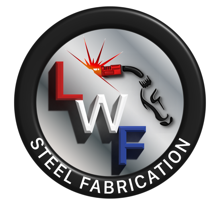 Lear West Fabrication – LWF Building The Future