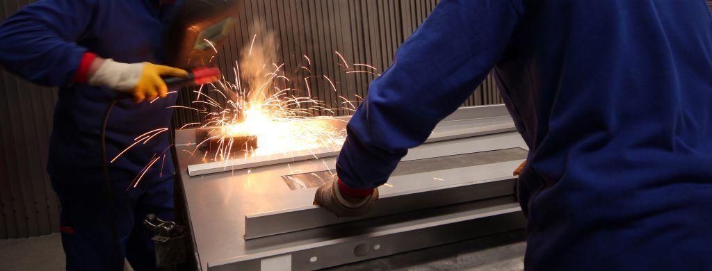 About – Lear West Fabrication